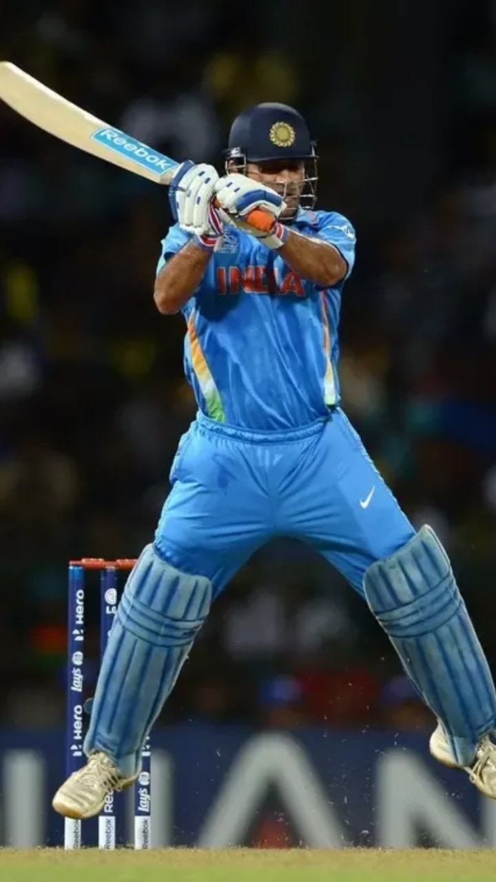 You Need To Know :10 Innovative Cricket Shots That Evolved During ...