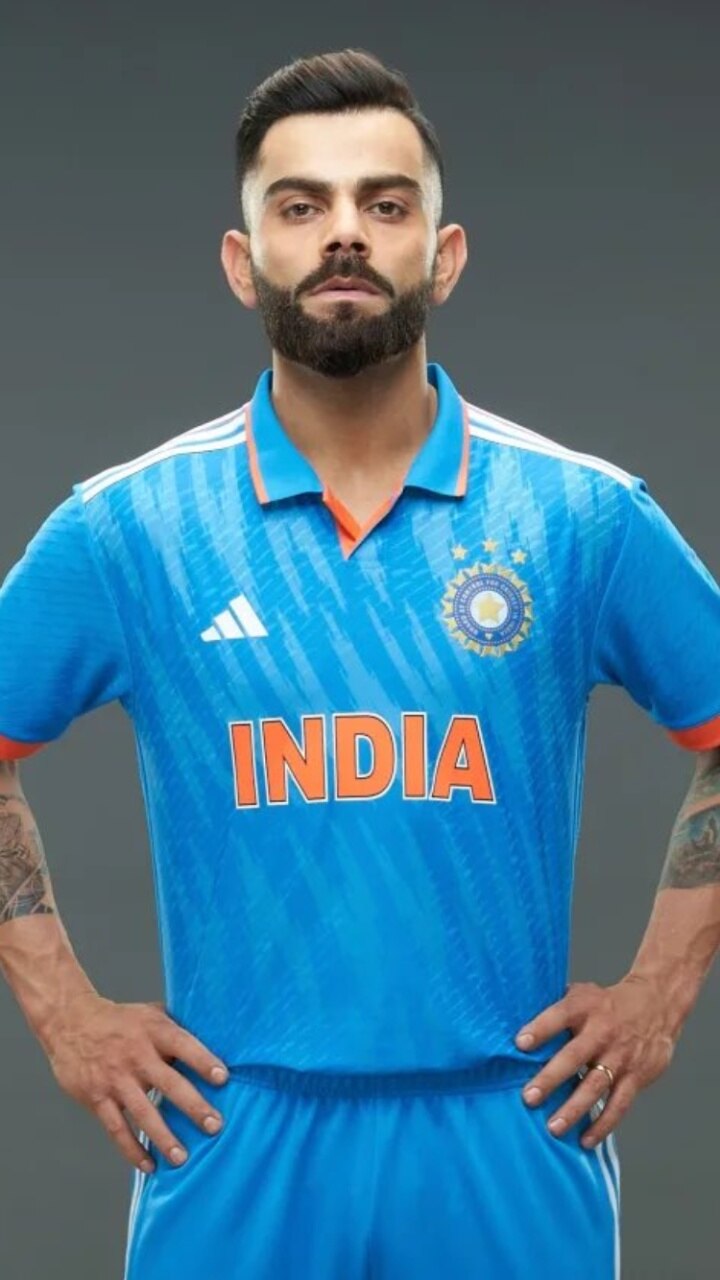 ODI Average Of Indian Batsmen Since 2021