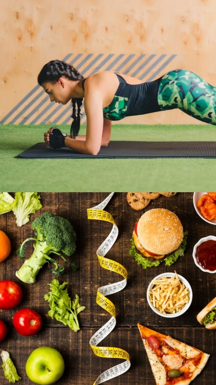 Weight Loss: 10 Ways to Lose 2 Kgs in One Week Safely