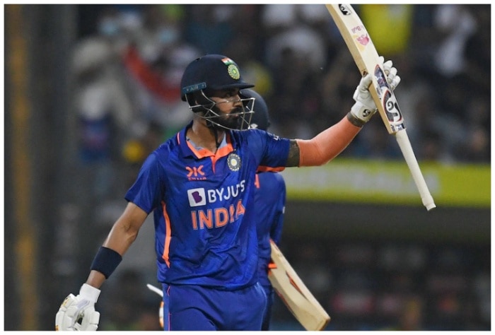 Kris Srikkanth Questions KL Rahul Selection In Indian Squad For Asia ...