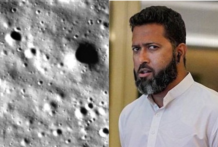 Wasim Jaffer Gives Moon Pitch Report, Suggests Best Combination After ...