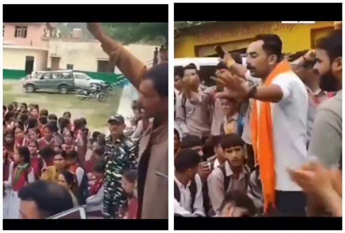 Amid Outrage Over UP Slap Video, Another Student Thrashed By Teacher At ...