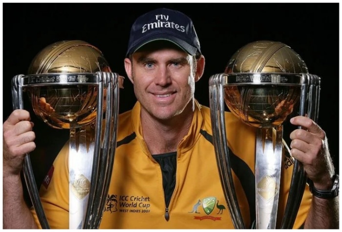 No Wrist Spinners In Matthew Haydens India World Cup Squad, Australian ...