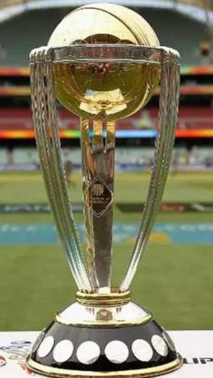 Odi World Cup 2023 Teams And Their Last Cwc Triumph