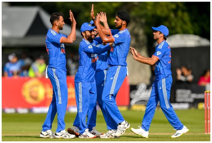 ICC World Cup 2023: Ticket Sales For Indias Warm-Up Games To Go Live On ...