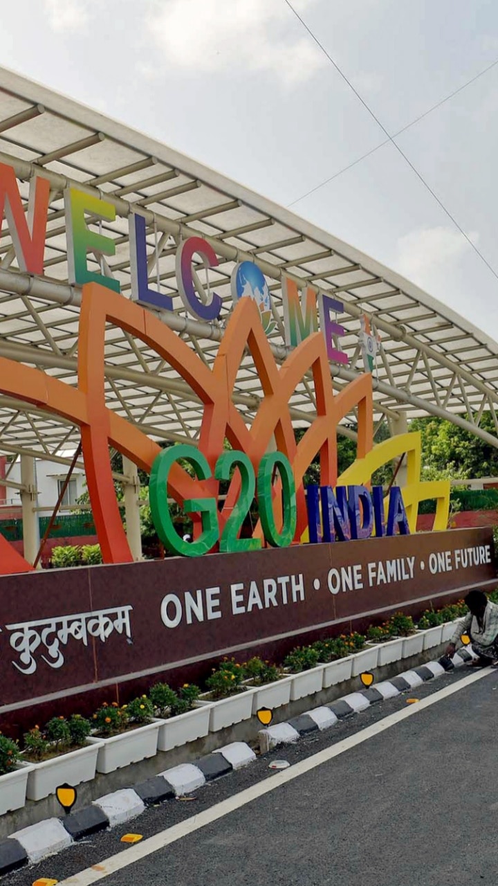 G20 Summit 2023: Full Meeting Schedule Date And City-Venue List