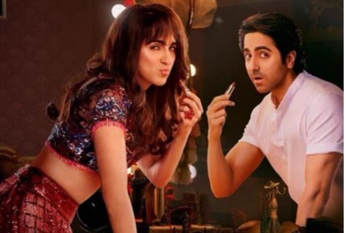Dream Girl 2 Box Office Collection Day 2 Early Estimates Ayushmann 8597