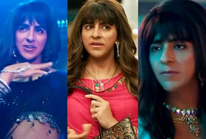 Dream Girl 2 Trailer: Ayushmann Khurrana Returns to His Genre, Thanks to Pooja in This Patakha ...
