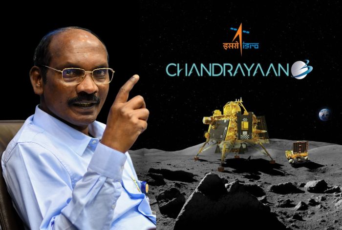 EXCLUSIVE: Ex-ISRO Chief K Sivan Speaks About Potential Success Rate Of Chandrayaan-3, Effect Of ...