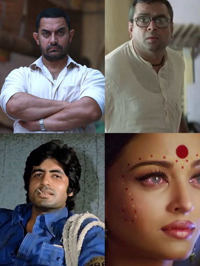 Famous Bollywood Dialogues of All Time