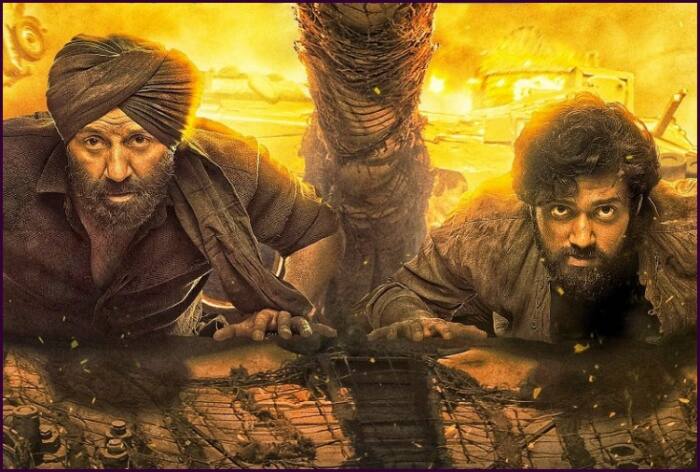 Gadar 2 Box Office Collection Day 17 Prediction : Sunny Deol Film Roars, Becomes 2nd Film to ...