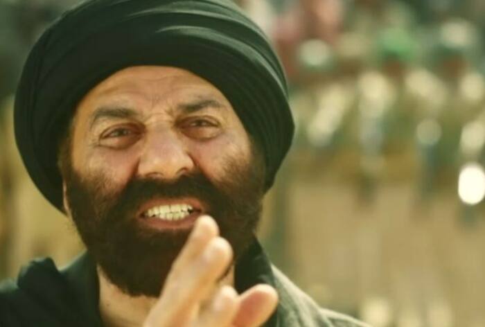Gadar 2 Movie Review LIVE Updates: Sunny Deol Film Gets Good Response ...