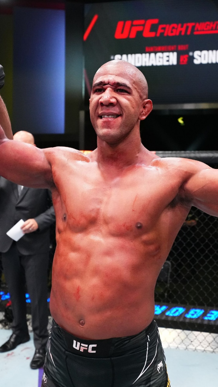 UFC 292: Fighters To Watch Out For