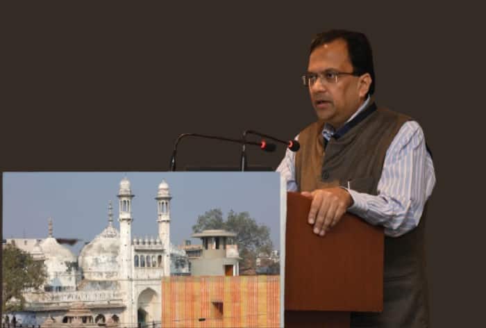 Gyanvapi Survey: Meet Alok Tripathi, the Archaeologist Leading ASI