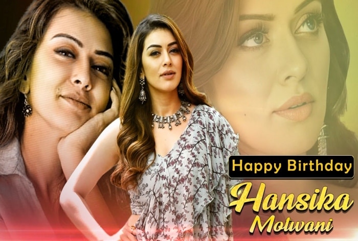Hansika Motwani Birthday: चाइल्ड आर्टिस्ट बनकर किया था राज, 16 साल की उम्र में लगे थे ये आरोप