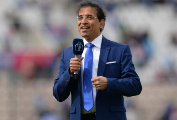 Harsha Bhogle Wants Teams To Be Wary Of Pakistan Pace Trio In World Cup
