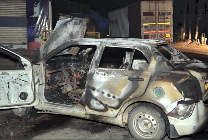 Haryana Violence: Section 144 In Gurugram, Death Toll Rises To 5 | Top ...