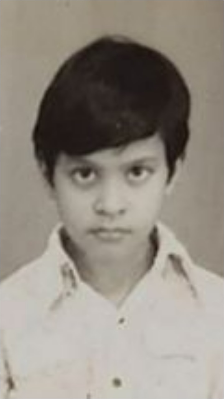 10 Rare Pictures of Assam CM Himanta Biswa Sarma