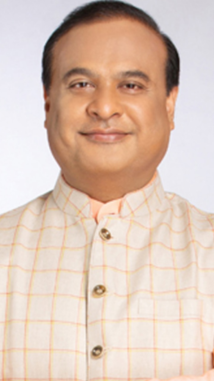 Interesting Facts About Assam CM Himanta Biswa Sarma