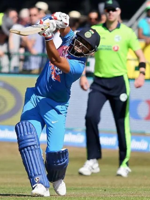 IND vs IRE- पहले मैच में इन 5 खिलाड़ियों पर होंगी नजरें