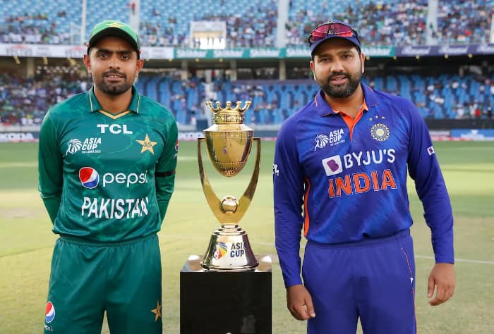 IND vs PAK, Asia Cup 2023: Rain Likely To Play Spoilsport In Pallekele ...