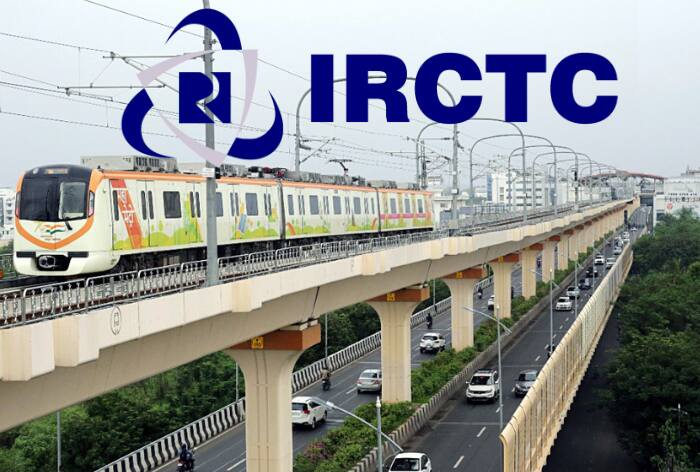 Delhi Metro Commuters Can Soon Buy QR Code-Based Tickets From IRCTC ...