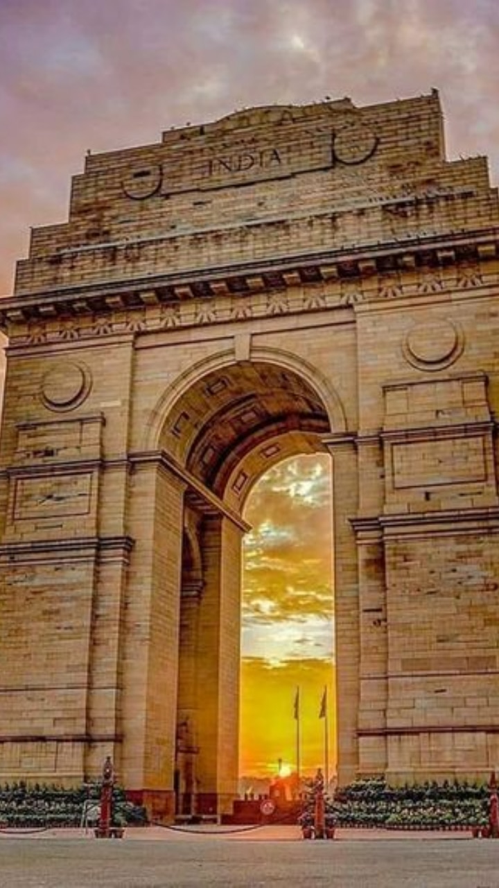 Independence Day 2023 10 Interesting Facts Of India Gate independence-day-2023-10-interesting-facts-of-india-gate