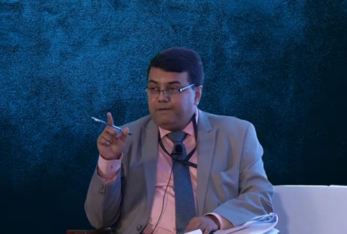 India Likely To Become Third Largest Economy by 2027: SBI Chief Economist