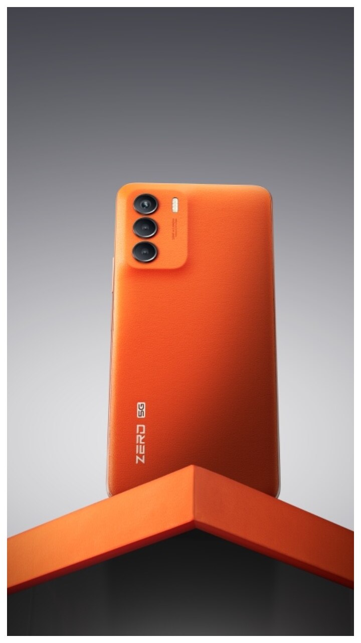 8GB रैम और 50MP कैमरा वाला Infinix का 5G फोन हुआ 11,000 रुपये सस्ता ...