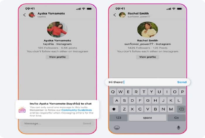 Instagram to Now Protect Users From Unwanted DM Requests