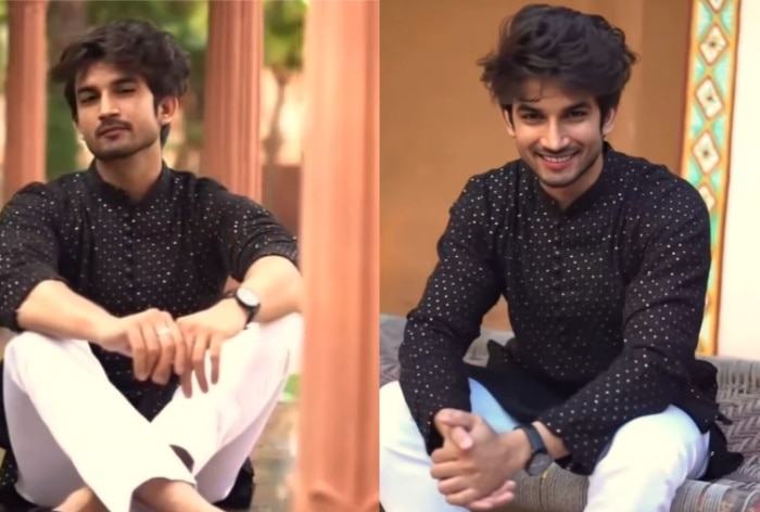 Sushant Singh Rajput AI-Imagined Video on Chaar Kadam Makes Netizens ...