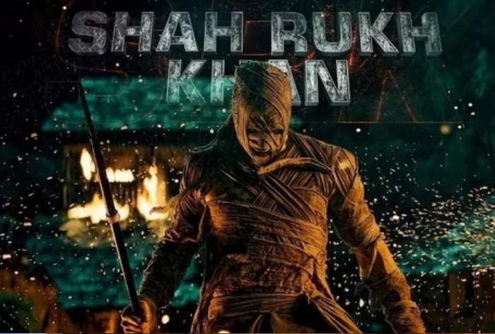 Jawan Cast Fees: 300 करोड़ी जवान में शाहरुख ने ही वसूले 100 करोड़ ...