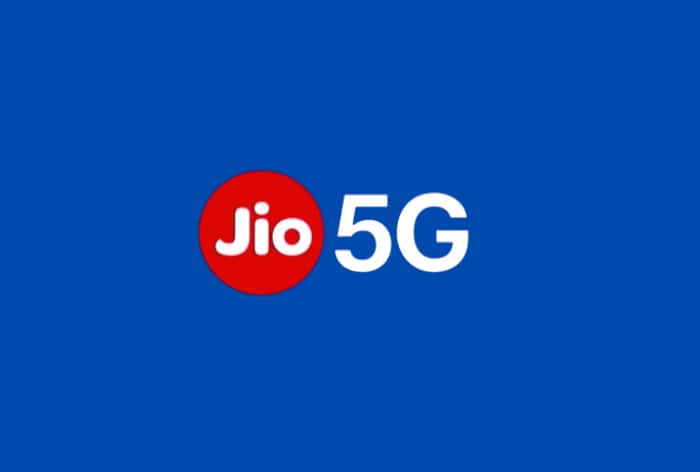Jio 5G Now Available in 26 GHz Band, with Speeds Up to 2 Gbps