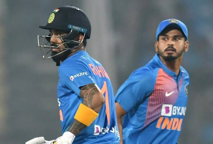 KL Rahul Picks New Injury Ahead Of Asia Cup