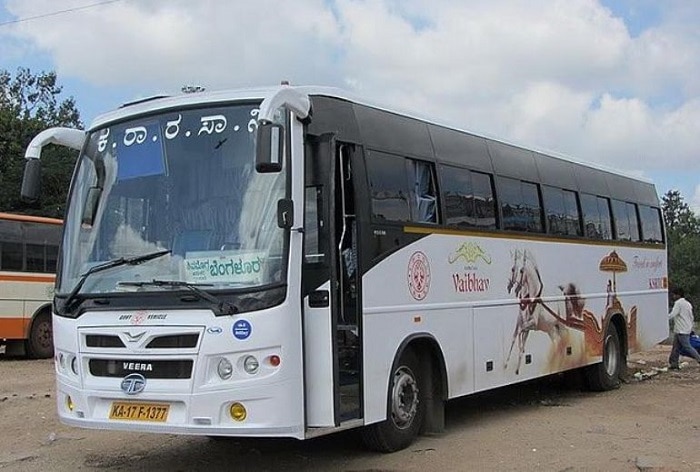 KSRTC Announces Special Bus Services For Onam; Check Routes, Timings ...