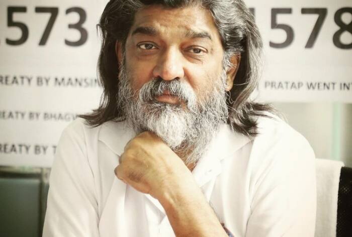 Lagaan Art Director Nitin Desai Dies By Suicide at His Karjat Studio