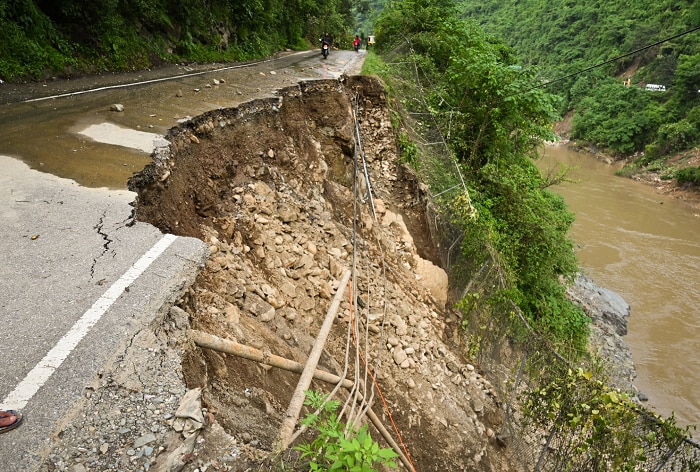 113 Landslides In 55 Days: Why Himachal Pradesh Witnesses Frequent Landslides?
