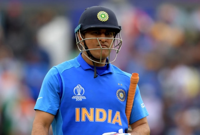 Ms Dhonis Ex Teammate L Balaji Shares Anecdote About Retirement On August 15 Independence Day