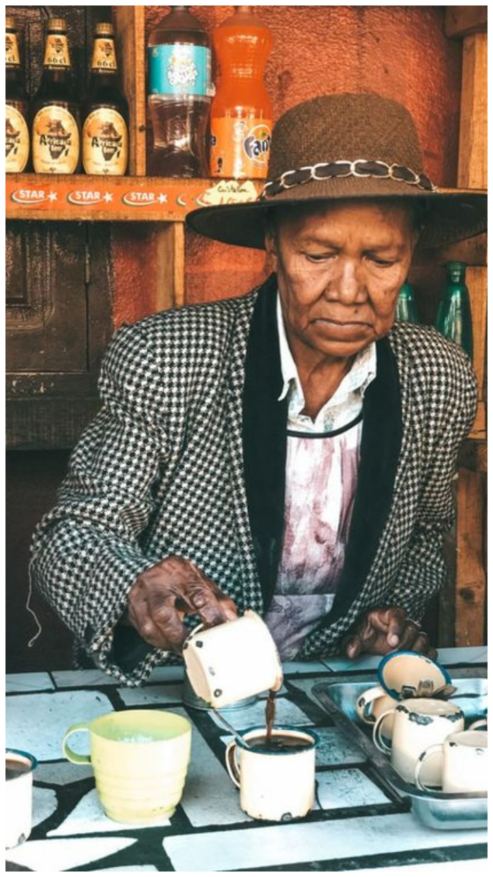 25 Countries With The Shortest People In The World – BDNE