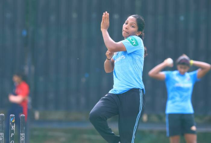 'My India Debut Will Inspire Many Girls In Kerala,' Says Delhi Capitals ...