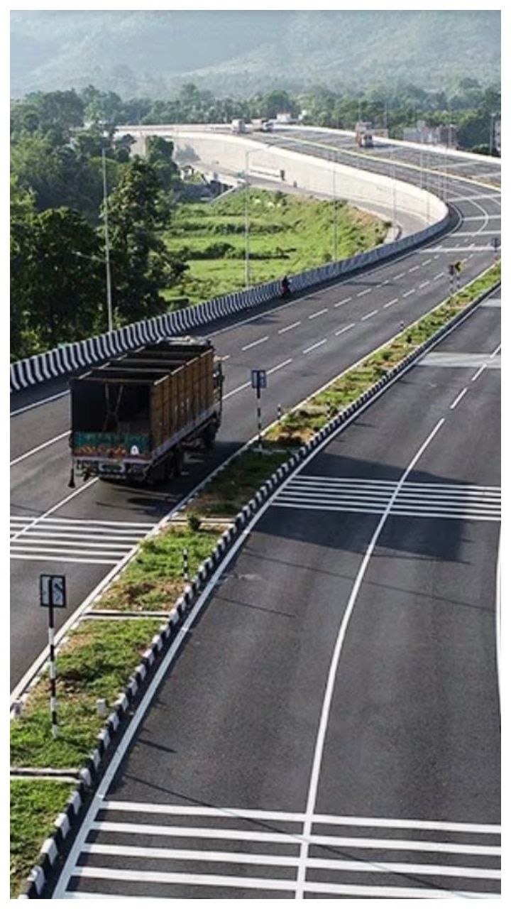 UPSC में आ सकता है ये सवाल, जानिए भारत के 10 सबसे लंबे नेशनल हाईवे