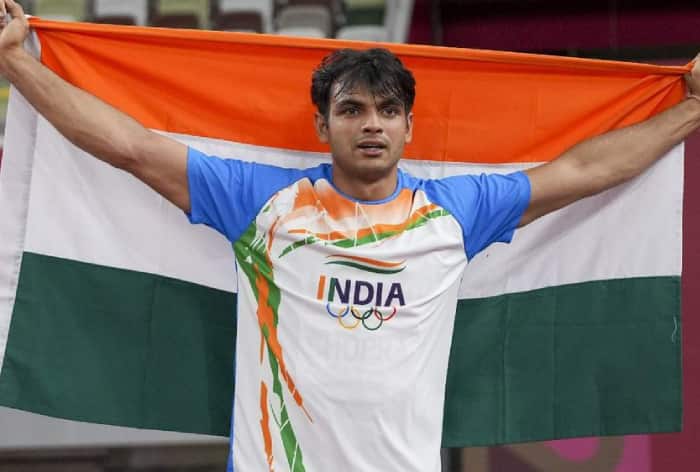 Neeraj Chopra ने रचा इतिहास; 40 साल में पहली बार किसी भारतीय ने जीता ...