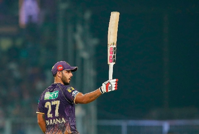 क्या हमारे पास प्रतिभावान खिलाड़ी नहीं हैं, नितीश राणा के यूपी से खेलने ...