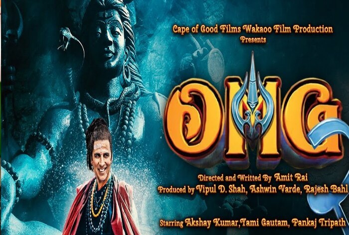 OMG 2 BO Collection : सनी देओल की Gadar 2 के आगे फीका पड़ा OMG 2 का ...