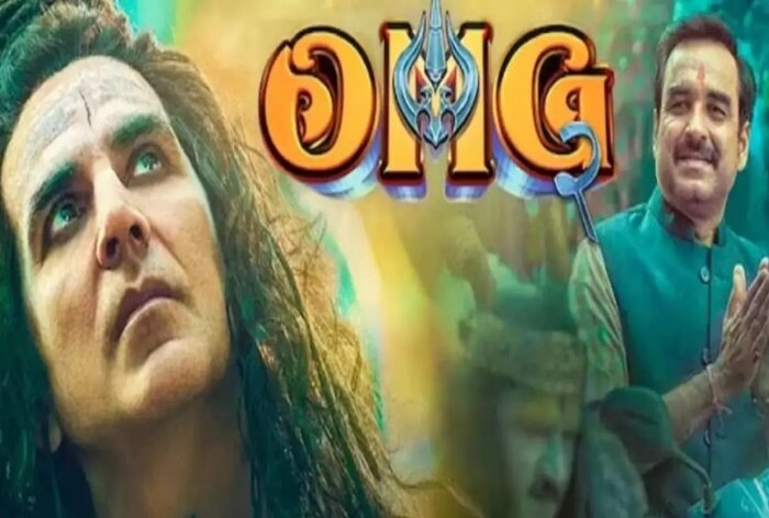 OMG 2 BO Collection: अक्षय कुमार की OMG 2 के कलेक्शन में हुआ उछाल ...