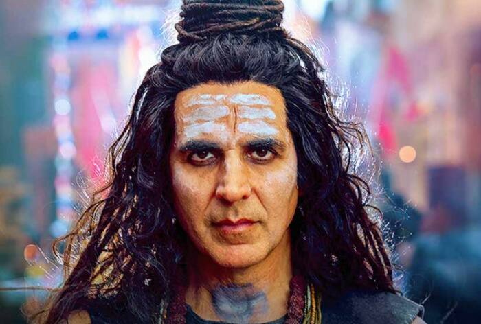 OMG 2 Box Office Collection Day 1 (Final Figures): Akshay Kumar Film ...