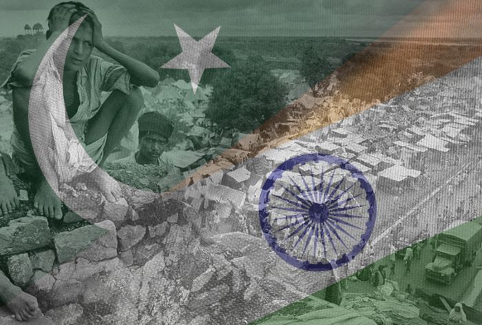 Partition Horrors: Freedom That Came With A Cost- A Tale of ...