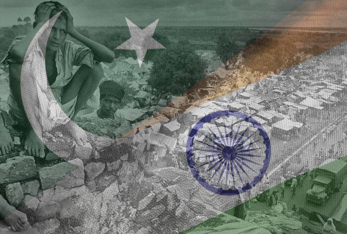 Partition Horrors: Freedom That Came With A Cost- A Tale of ...