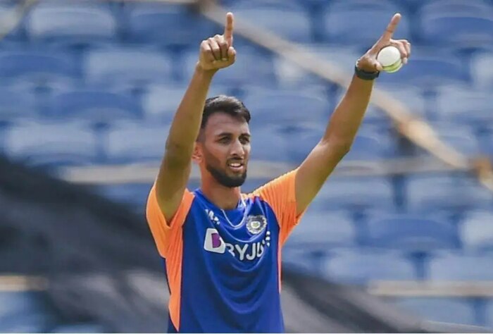 'Our Partnership Already Yielding Results': Prasidh Krishna On Jasprit Bumrah Ahead Of Asia Cup 2023