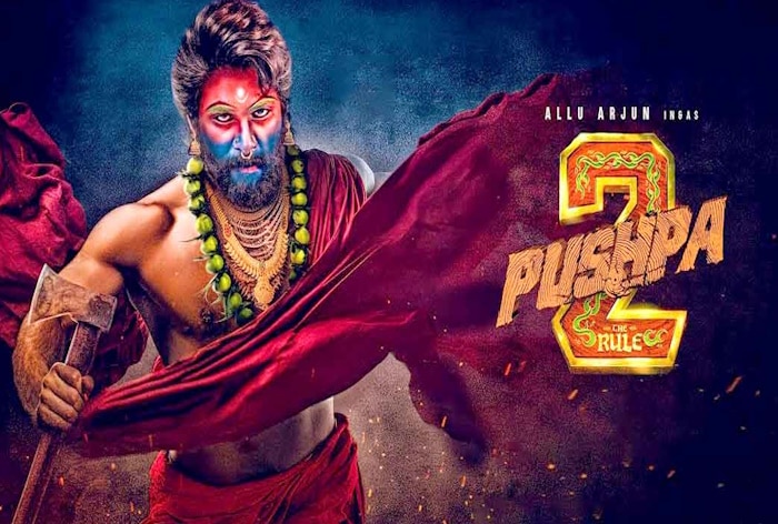Pushpa 2 Release Date: आ गई